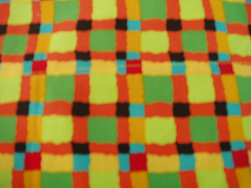 Everyday Fabric Patterns for Girls