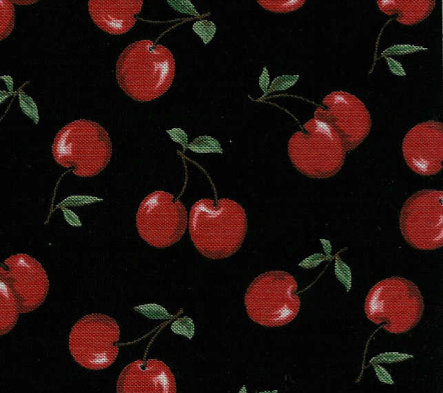 Everyday Fabric Patterns for Girls