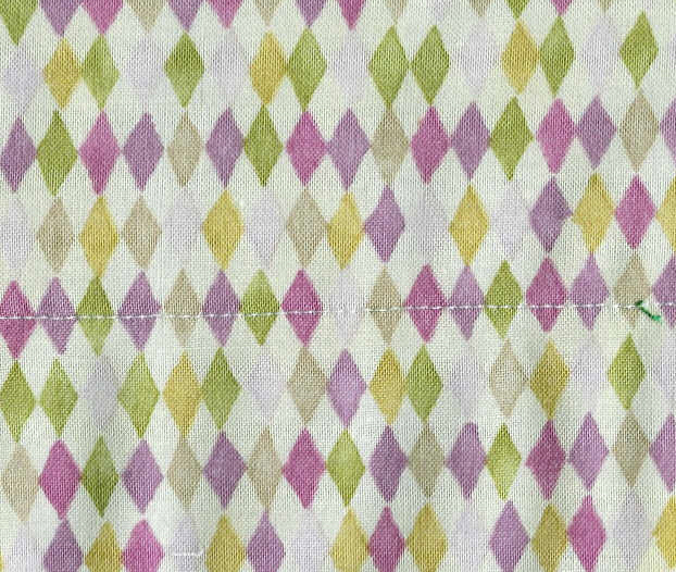 Everyday Fabric Patterns for Girls
