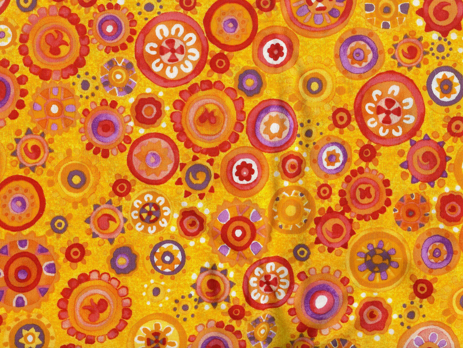 Everyday Fabric Patterns for Girls